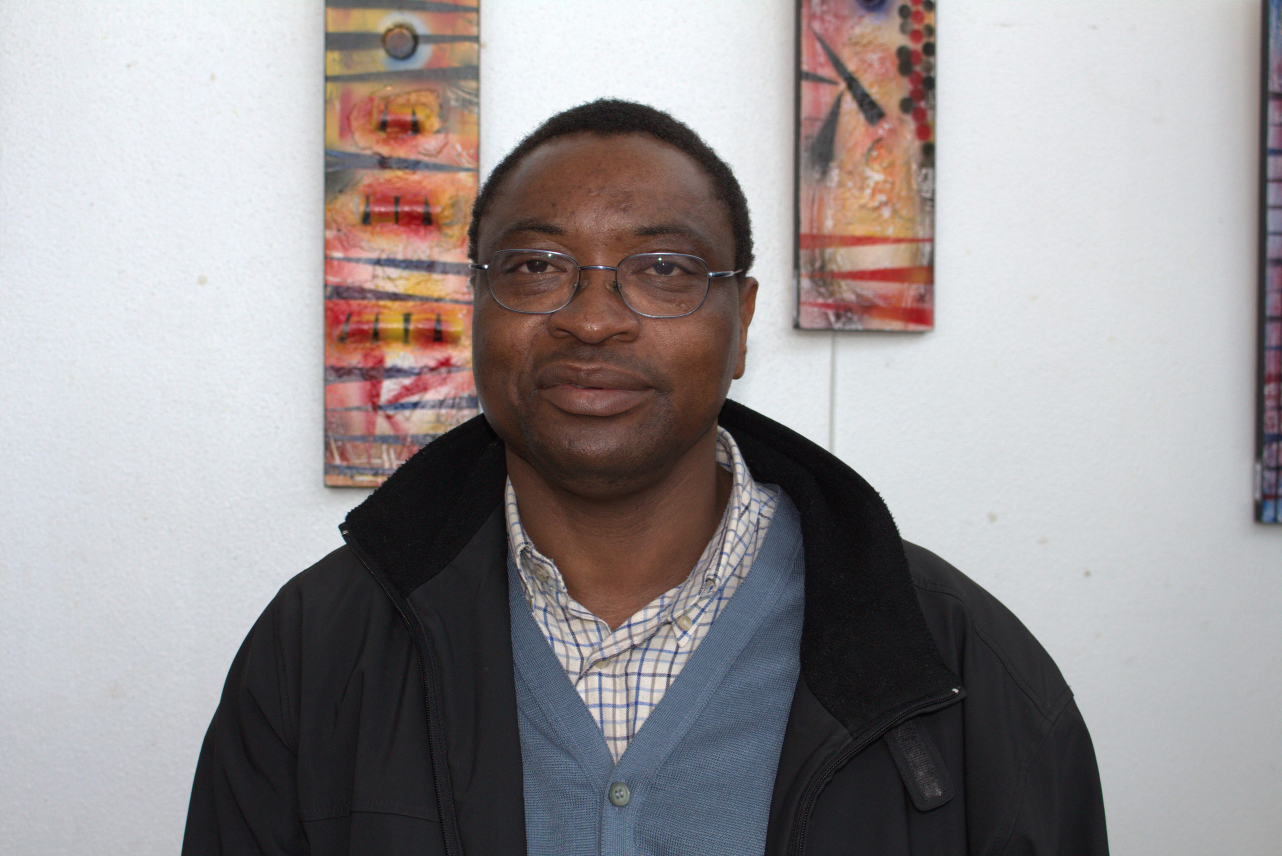 Père Joseph LONGO NDUAYA (Société des prêtres de Saint-Jacques) - Le ...