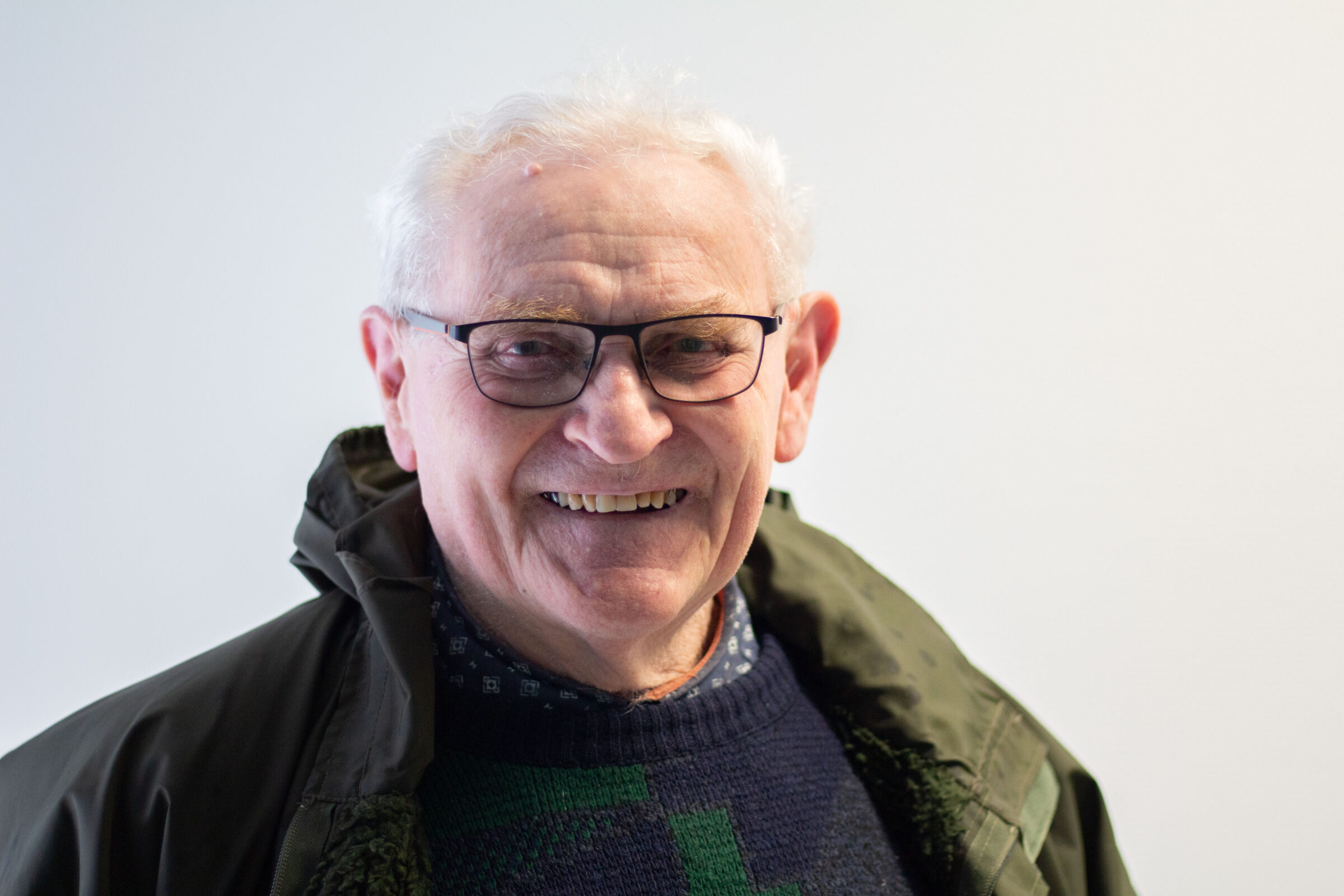 Père François LE ROUX - Le Diocèse de Quimper et Léon