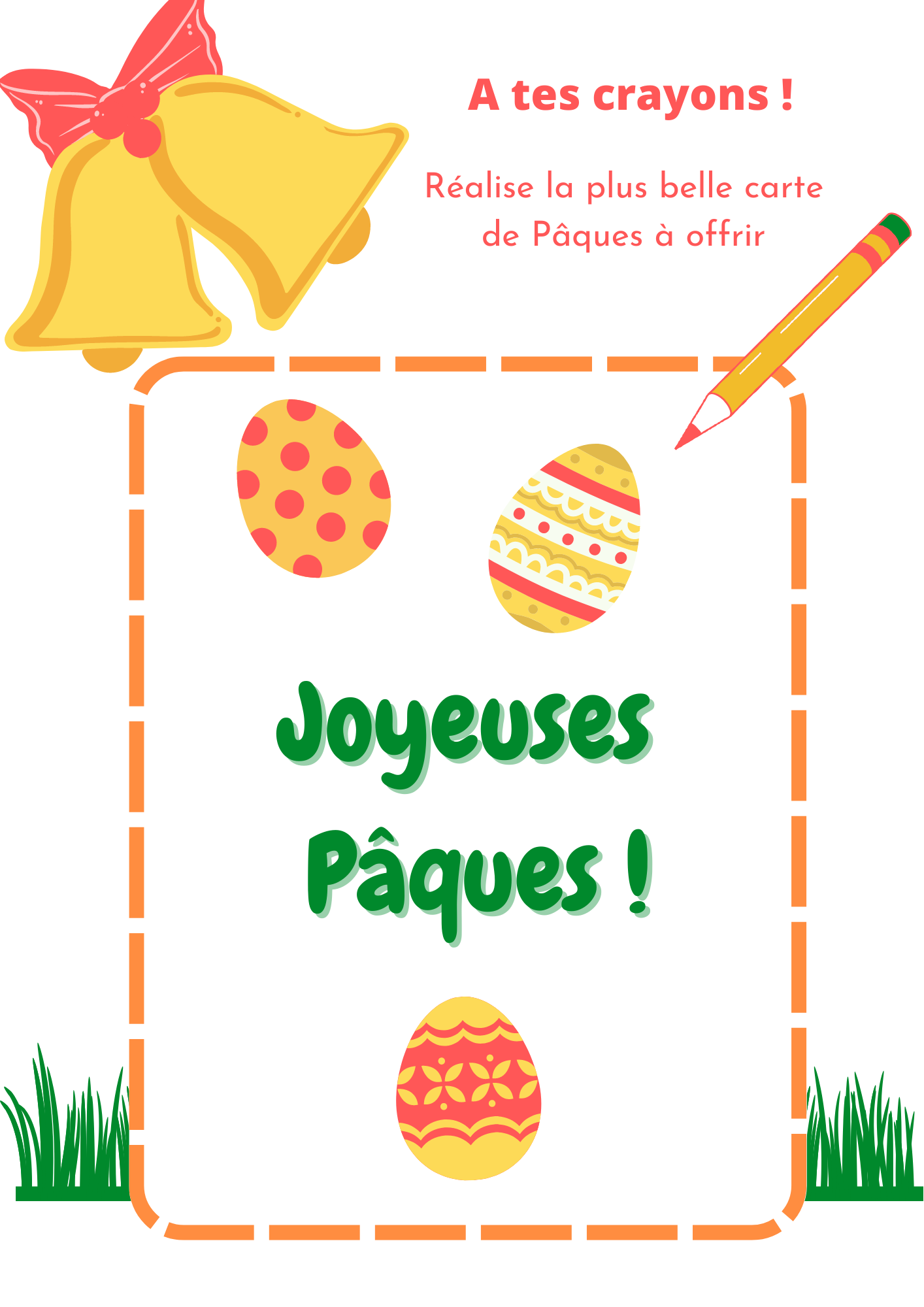 DES CARTES POUR PÂQUES - Le Diocèse de Quimper et Léon