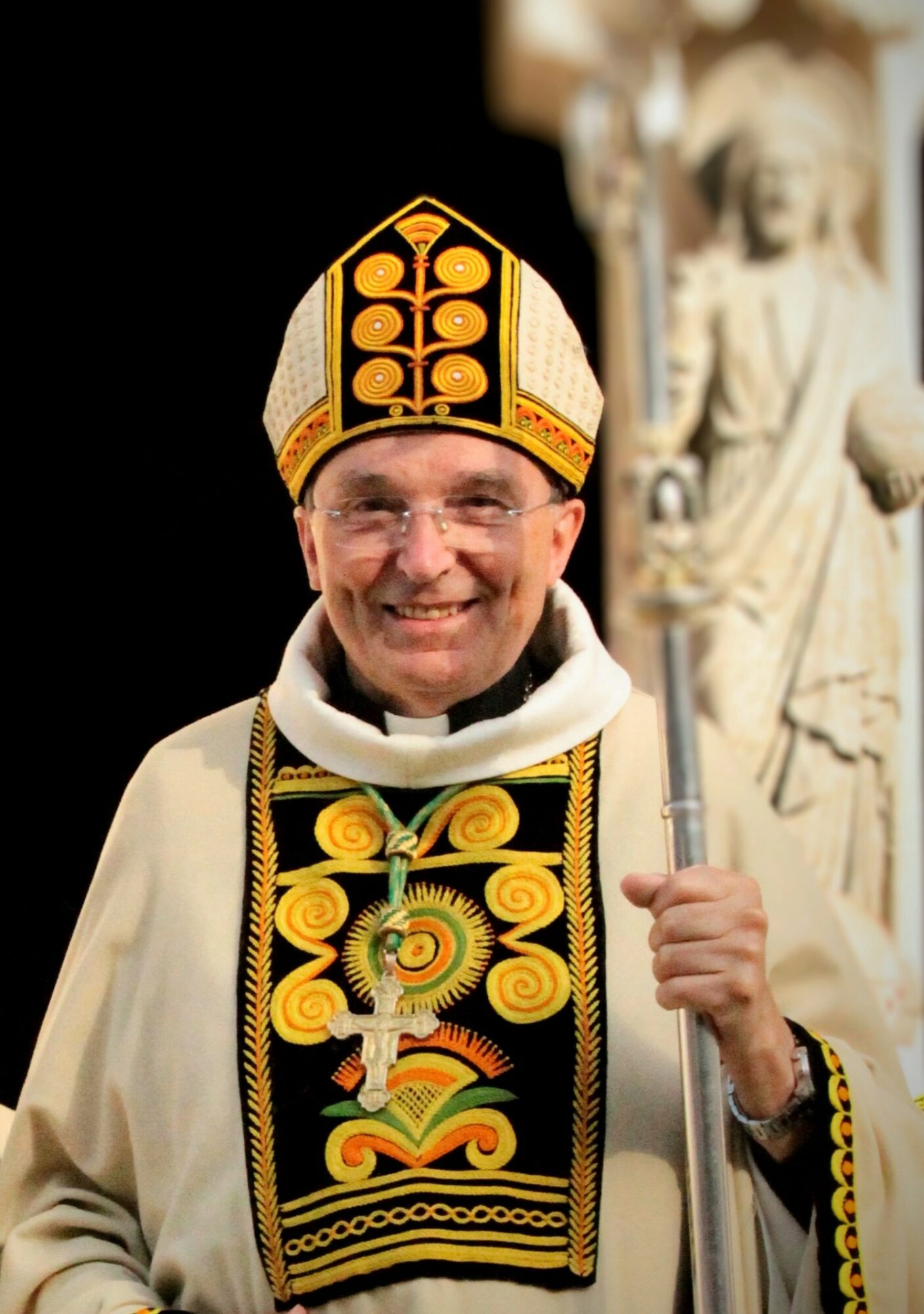 Grand Pardon de Sainte Anne d’Auray : Mgr Dognin présidera la messe en ...