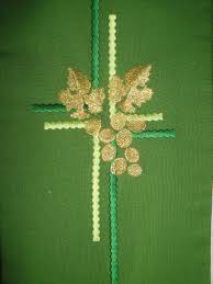 C’est quoi, le temps ordinaire ? - Le Diocèse de Quimper et Léon